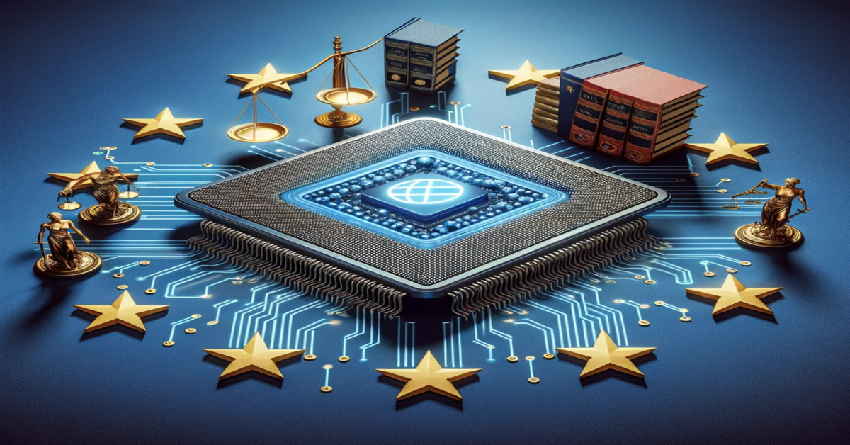 EU Sets Global Precedent with Comprehensive AI Act | Miguel Chamochin´s ...